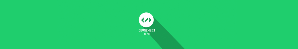 Founded Devnews Italia - Pierpaolo Lucarelli